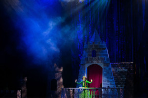 Shrek The Musical - Joseph R. Walls Lighting DesignJoseph R. Walls ...