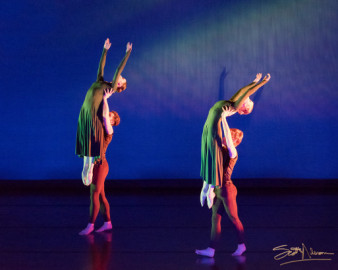 SCGSAH Fall Dance Showcase - Joseph R. Walls Lighting DesignJoseph R ...